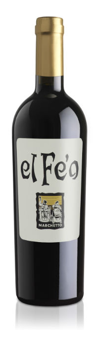 el Feo - Marchetto Vini